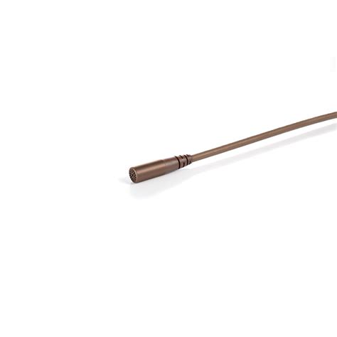 Dpa 6061 Core Subminiature Omni Lavalier Microphone