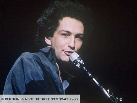 Michel Berger Son Fils Raphaël Hamburger évolue Aussi Dans Le Monde