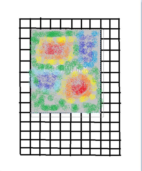 Overlaying Picture With Heat Map Qt Forum