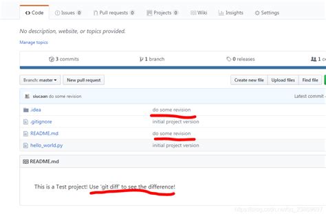 使用github托管代码github 如何进行代码托管 Csdn博客