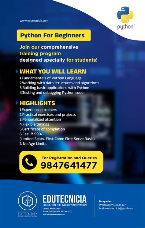 one to one python course for beginners muhammed raees pc