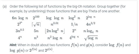 Solved 1 Obtain Closed Form Non Recursive Formulas For