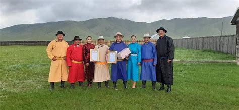 Хөвсгөл аймгийн Тосонцэнгэл сумын ЗХ