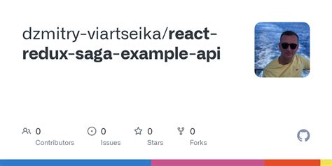 Github Dzmitry Viartseika React Redux Saga Example Api