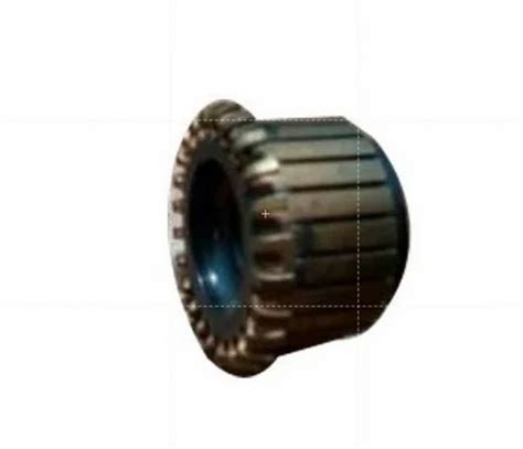 Copper 250 V Three Phase Automotive Commutators For Motors At ₹ 60 Piece S In Noida