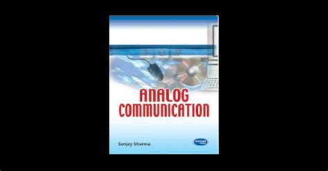 Analog Communication Padhega India