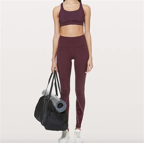 Products Lululemon