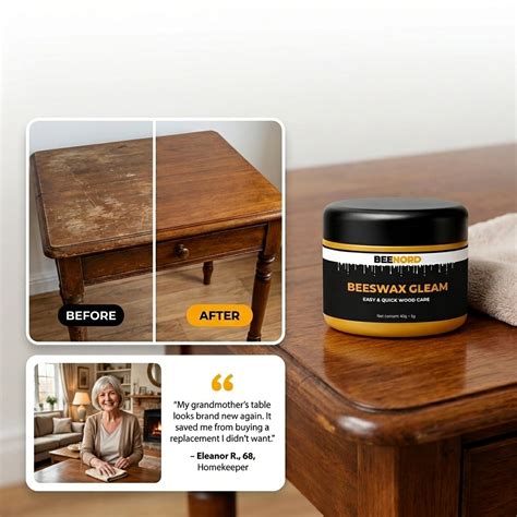 7 Reasons This Natural Wood Restorer Is Taking Homes By Storm In 2026