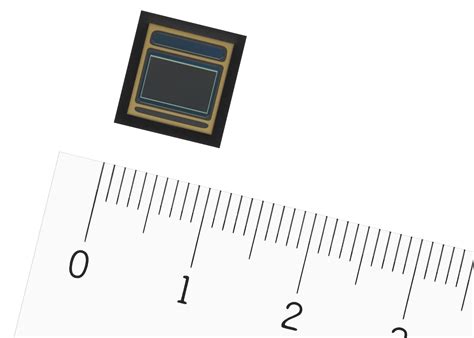 Sony Commercialises The Industrys First High Sensitivity Cmos Image Sensor For Automotive