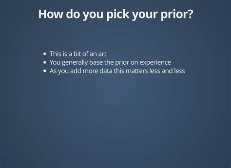 Probabilistic Programming In Python PPT