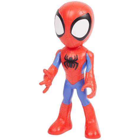 Spidey And His Amazing Friends Action Nl