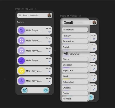 Gopi Selvaraj On Linkedin Empyreamcodecraft Uxuiinternship Designchallenge Userexperience
