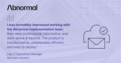 Abnormal Security On Linkedin Customerlove Emailsecurity