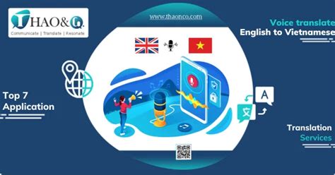 Top 7 Apps to Translate Vietnamese to English Voice for Free