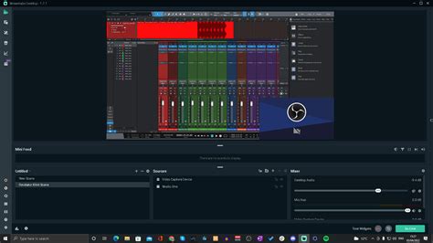 Revelator IO44 Setup A Livestream With Streamlabs Knowledge Base