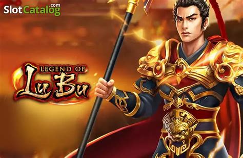 Legend Of Lu Bu Slot Review And Demo Rtpna