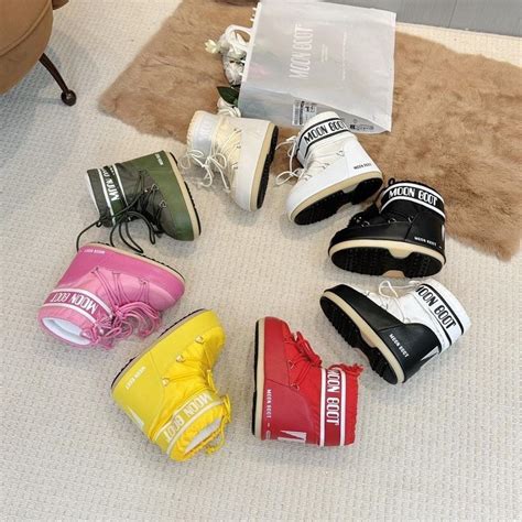 Moonboot дутики — ціна 4400 грн у каталозі Дутики Купити жіночі речі за доступною ціною на Шафі