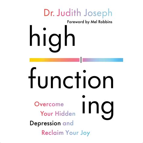 High Functioning Audiobook Librofm
