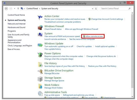 How To Enable Remote Desktop Connection Techyv Com