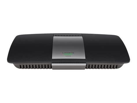 Cisco Linksys Router