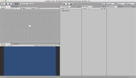 Unityの2dモードを最速で3dモードに変える方法逆も可能 Unity3d Qiita