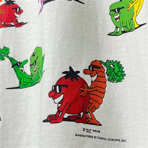 Vtg S Sex Art Men S Fashion Tops Sets Tshirts Polo Shirts On Carousell