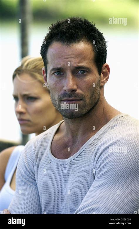 Johnny Messner Anacondas