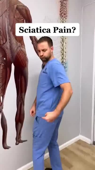 Sharron Wright On Linkedin Good Evening Doctor Subrina I Pulled A Muscle Bery Badly Behind My