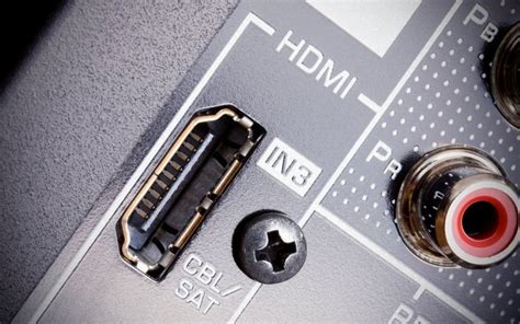 Which Laptops Have Hdmi Inputs Pointer Clicker