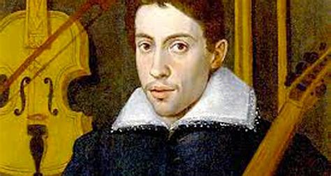 Claudio Monteverdi Innovatore Tra Rinascimento E Barocco Musicale