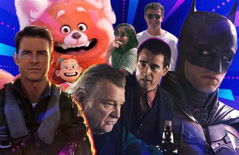 Las Mejores Películas De 2022 Filmsteria