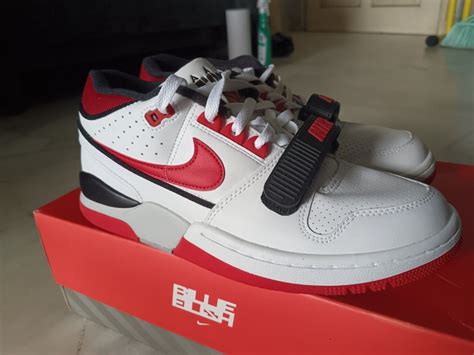 Nike Alpha Force 88 X Billie Eilish Mens Fashion Footwear Sneakers