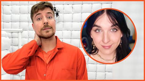 What is Going on With MrBeast? The Ava Kris Tyson Grooming Allegations, Explained