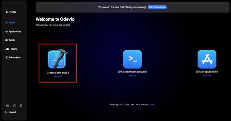 How To Build And Debug Flutter IOS Apps Without A Mac Odevio Improving Mobile Development