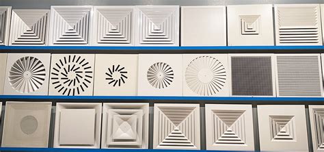 Nozzles Vs Hvac Diffusers Spotting The Key Differences Aireverpeak