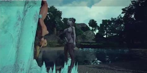 Alori 2 1b Sex Scene Compilation