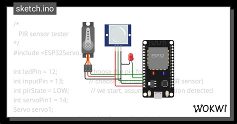 Mqtt Pub Wokwi Esp32 Stm32 Arduino Simulator