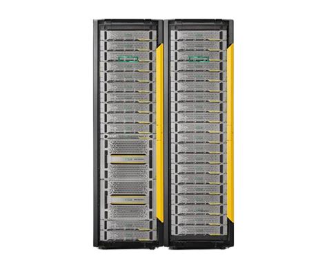 3par Solutions Hpe Store