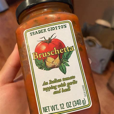 trader joe s bruschetta reviews abillion