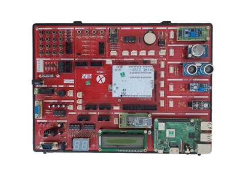 IoT DEVELOPMENT KIT Xtrans Solutions