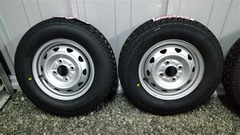 Yahoo オークション 新品 2025製 グラントレック Tg4 145r12 社外ス