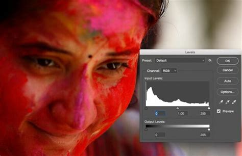 Understanding Exposure Using Histogram © Sudhir Shivaram Photography