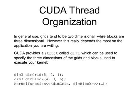 Cuda All Material Not From Online Sources Textbook Copyright © Travis Desell Ppt Download