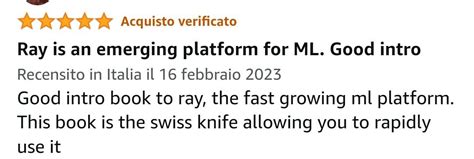 Antonio Gulli On Linkedin Scaling Python With Ray Adventures In Cloud
