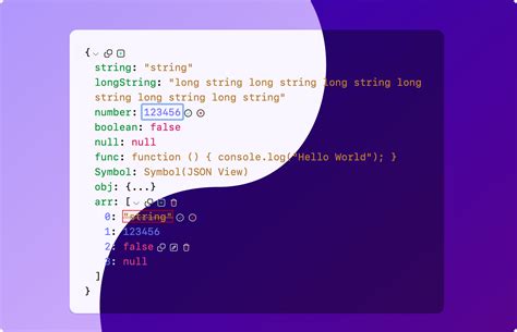 【开源自荐】风格清新的 Json 展示编辑 组件 · Issue 3400 · Ruanyfweekly · Github