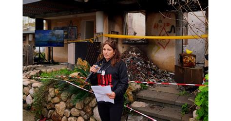 Израел Светът да действа относно сексуалното насилие над заложничка на Хамас