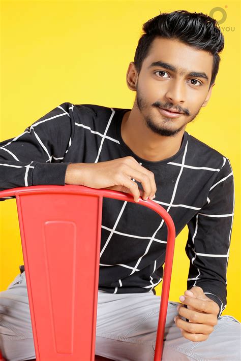 Abhishek Shinde Castyou