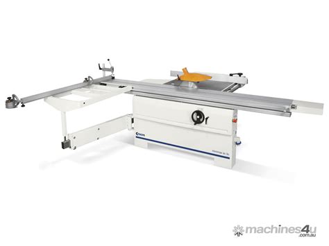New SCM SC2C Table Saws 926824