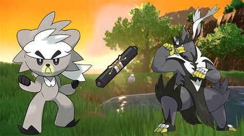 How To Evolve Kubfu In Pokemon Scarlet And Violet Techstory