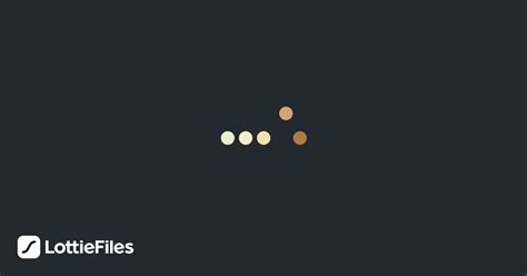 Free Simple Loading Animation Animation By Jorge Andújar Lottiefiles